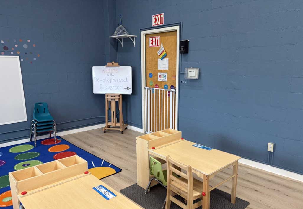 Developmental classroom launches at Rutland County Head Start - Rutland ...
